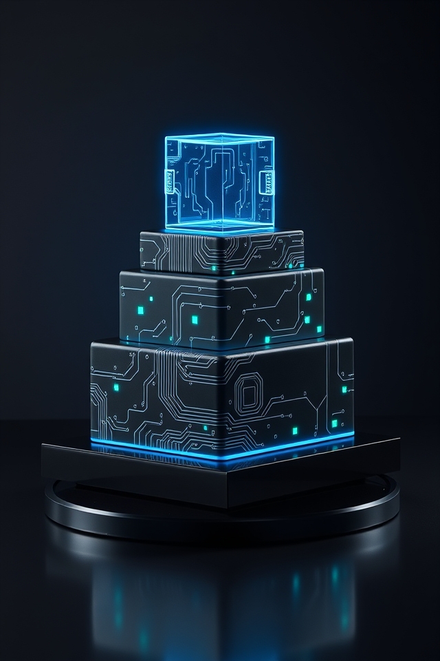 15 Inspiring Company Cake Ideas for Your Next Celebration